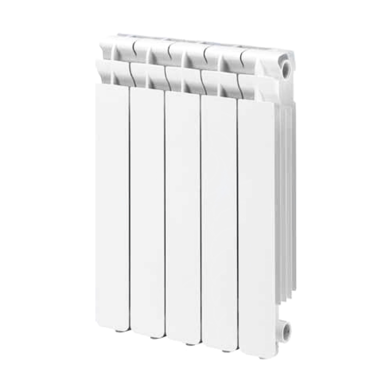 Radiatori 2000 RADIATORE MODELLO KALDO 500/100 10 ELEMENTI. Acquista ...